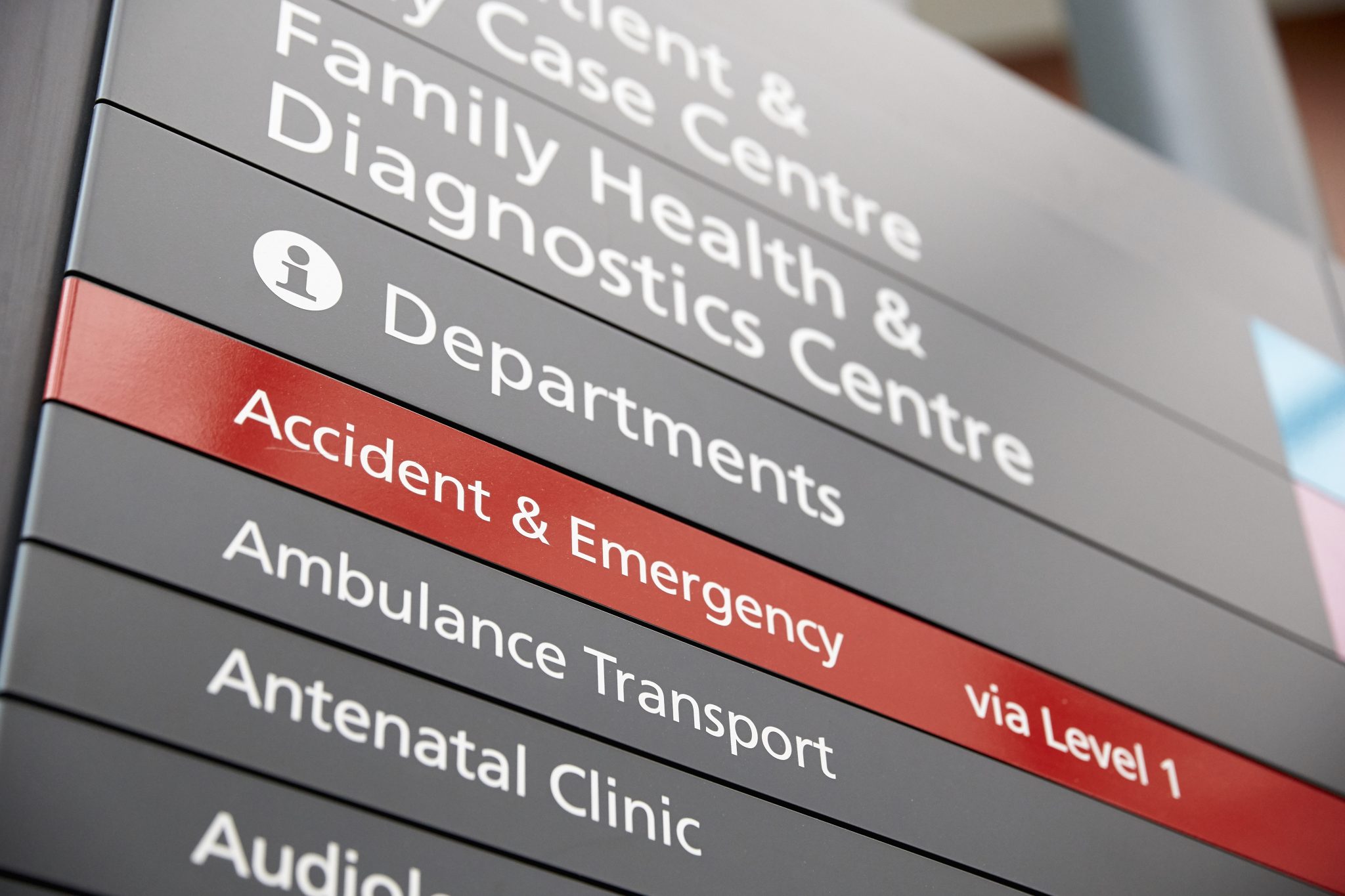 Help to keep your hospital infection free - Walsall Healthcare NHS Trust