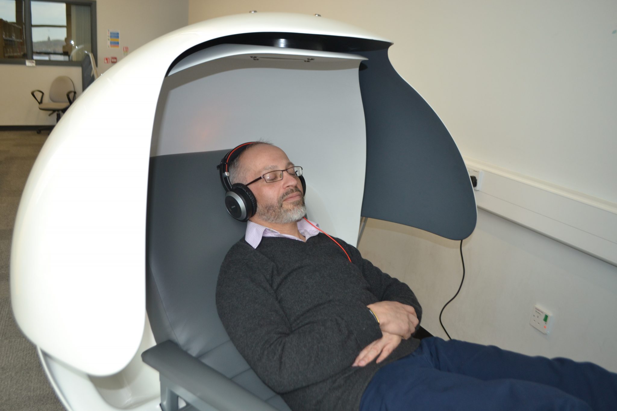 Encouraging Walsall Healthcare staff to take a break - Walsall ...