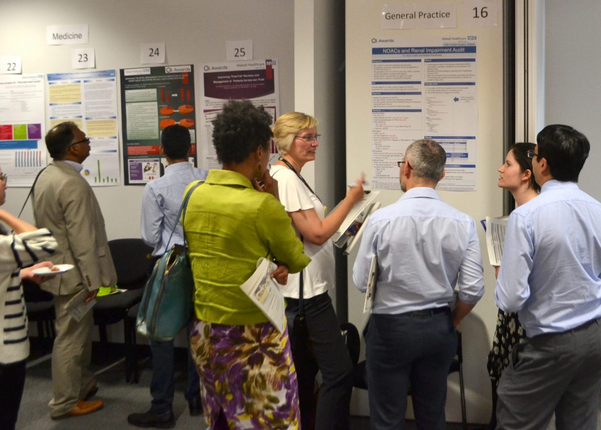 Photo gallery - Walsall Healthcare NHS Trust