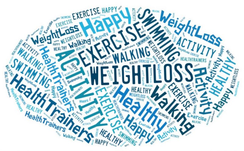 Healthy eating and lifestyle - Walsall Healthcare NHS Trust