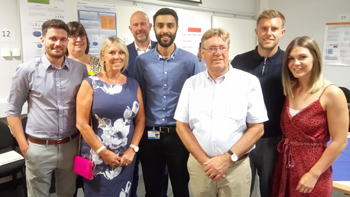 Photo gallery - Walsall Healthcare NHS Trust