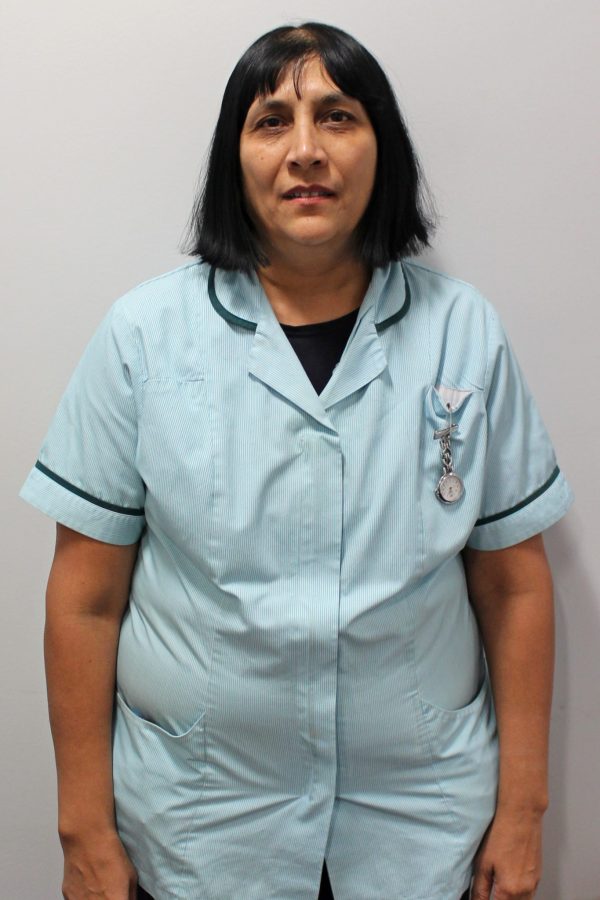 Maternity staff - Walsall Healthcare NHS Trust