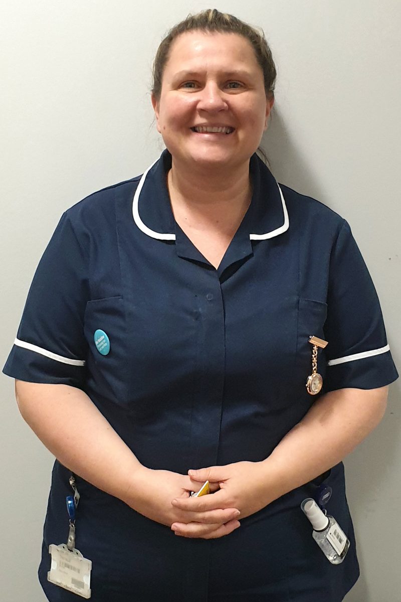 Maternity staff - Walsall Healthcare NHS Trust