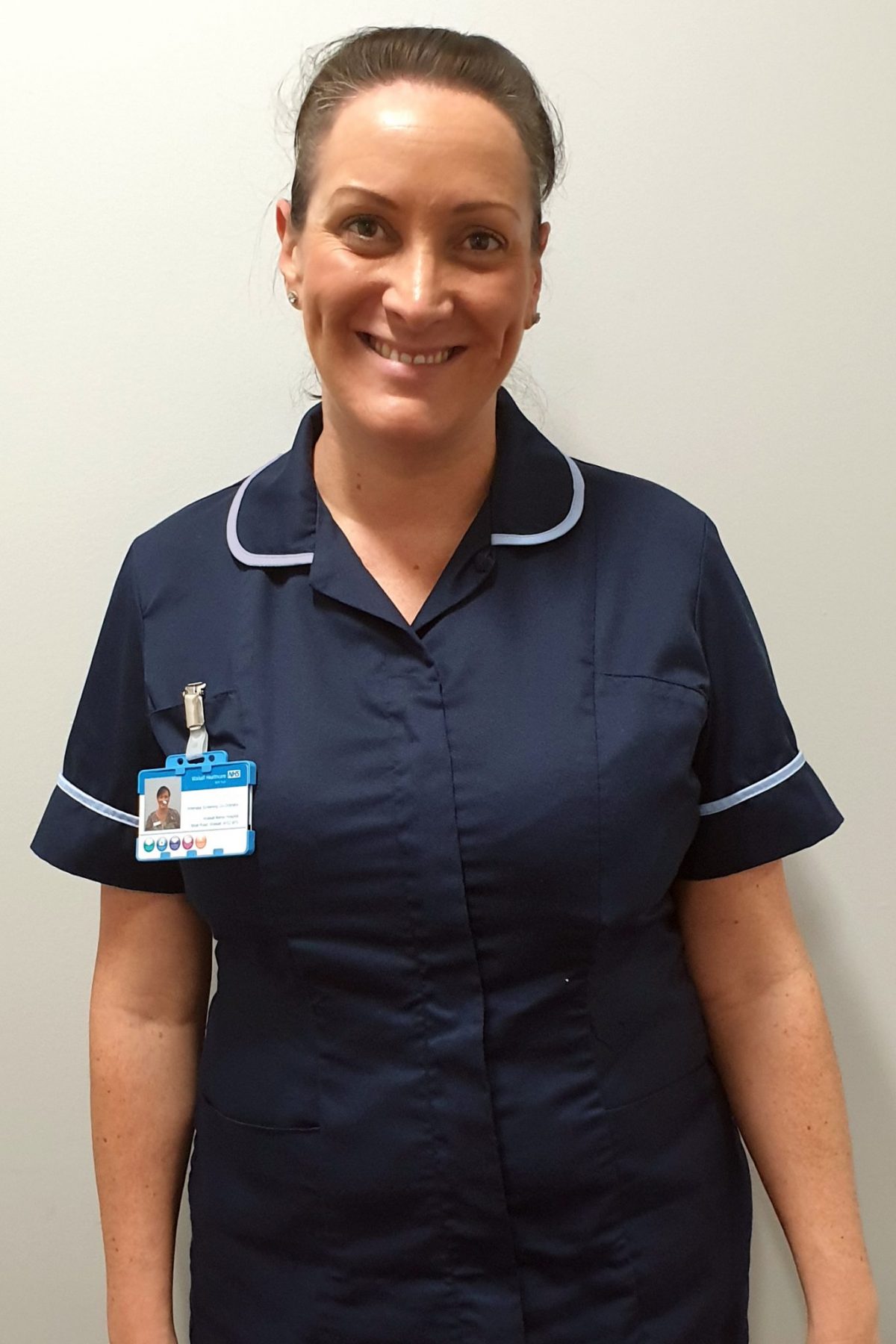 Maternity staff - Walsall Healthcare NHS Trust