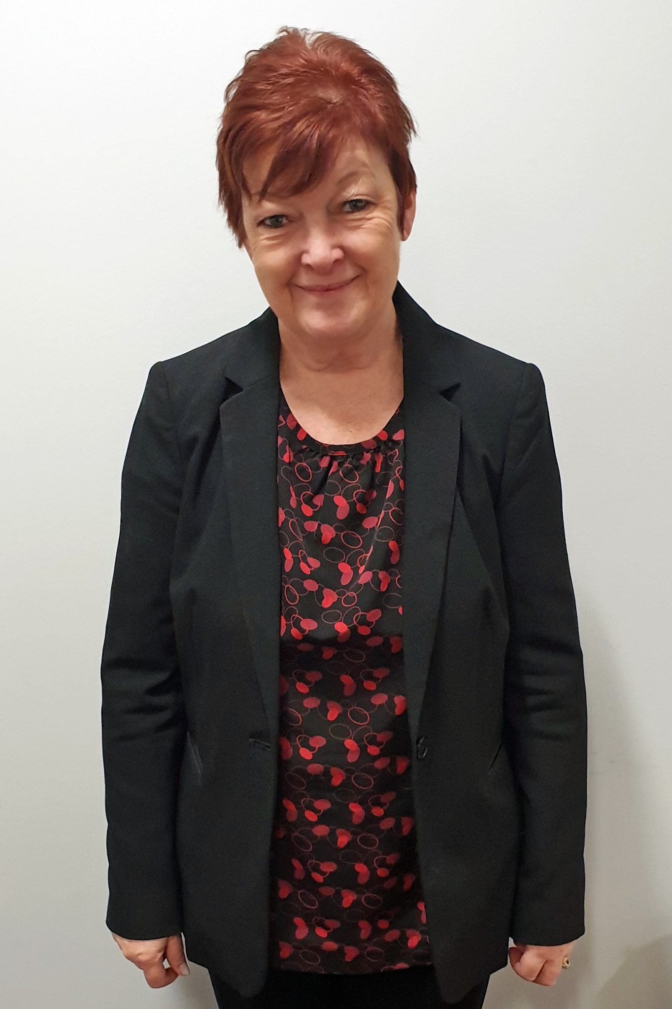 Maternity staff - Walsall Healthcare NHS Trust