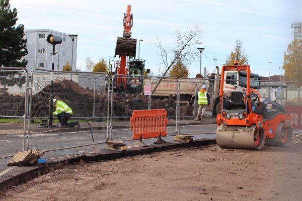Major healthcare improvements underway in Walsall - Walsall Healthcare ...