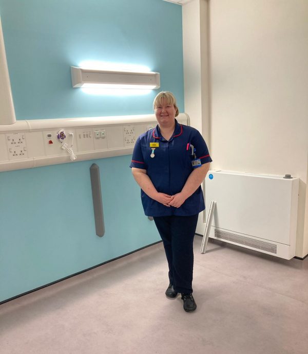 Walsall Together Partnership opening the ‘front door’ to integrated ...