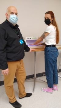 Clinical Support Worker Introduction Programme is a success! - Walsall ...