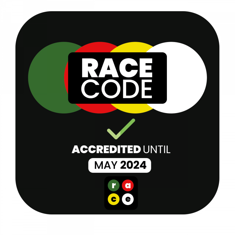 Race Code accolade for Walsall Healthcare - Walsall Healthcare NHS Trust