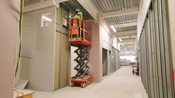 All eyes on Walsall’s emergency care improvements - Walsall Healthcare ...