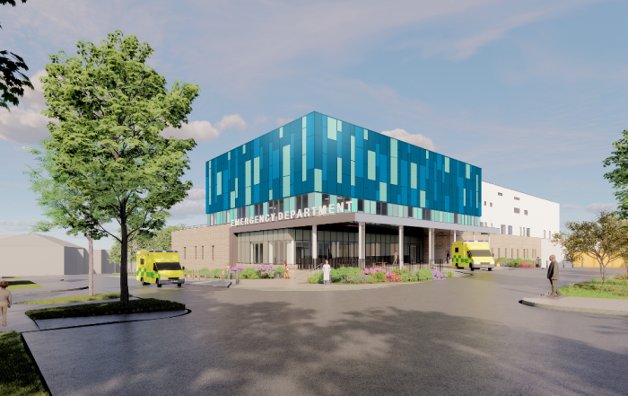 News - Walsall Healthcare NHS Trust