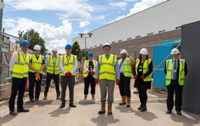 News - Walsall Healthcare NHS Trust