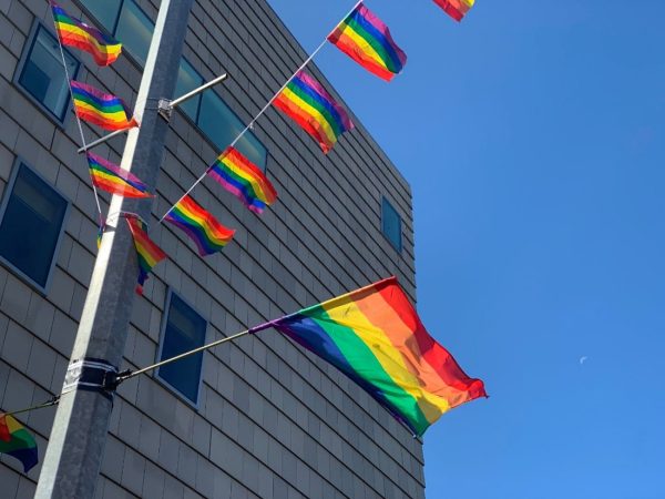 Have a happy, healthy and safe Pride - Walsall Healthcare NHS Trust