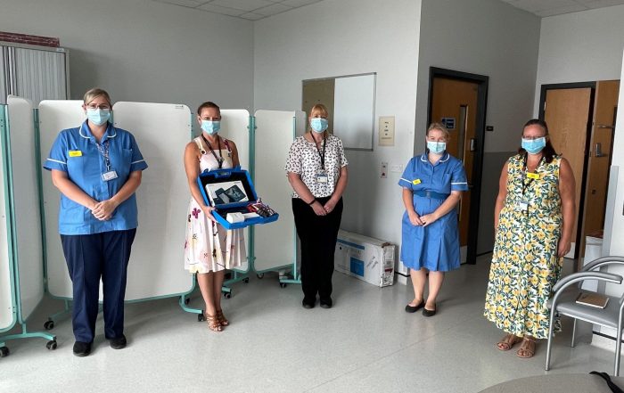 News - Walsall Healthcare NHS Trust