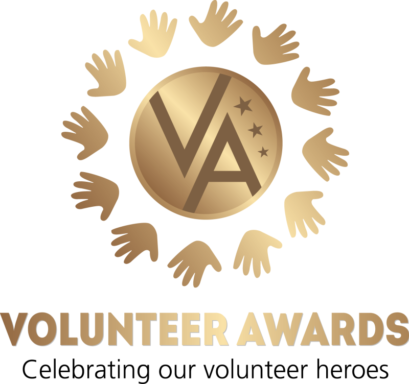 Gearing up for the 2022 Volunteer Awards - Walsall Healthcare NHS Trust