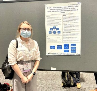 Putting Black Country Pathology Services on the international map ...