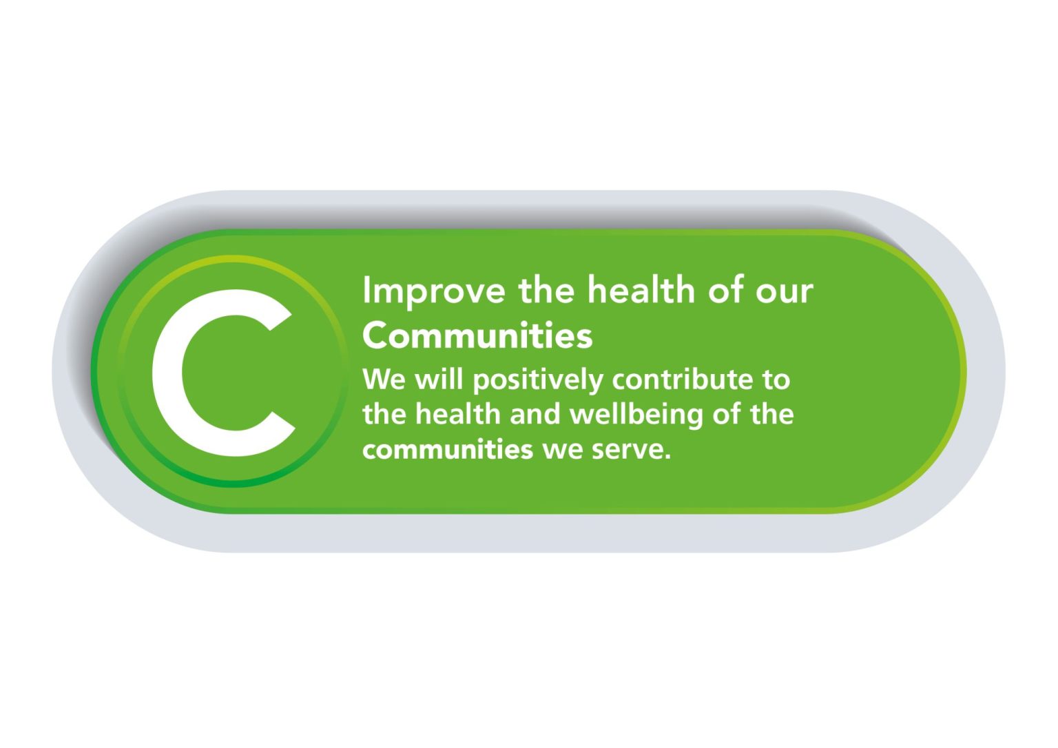 Our vision and values - Walsall Healthcare NHS Trust