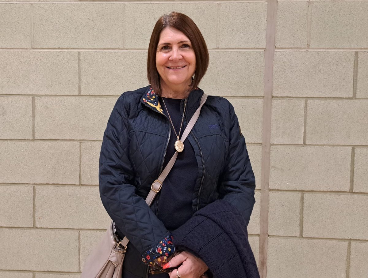 Self Care Week gets off to a flying start - Walsall Healthcare NHS Trust