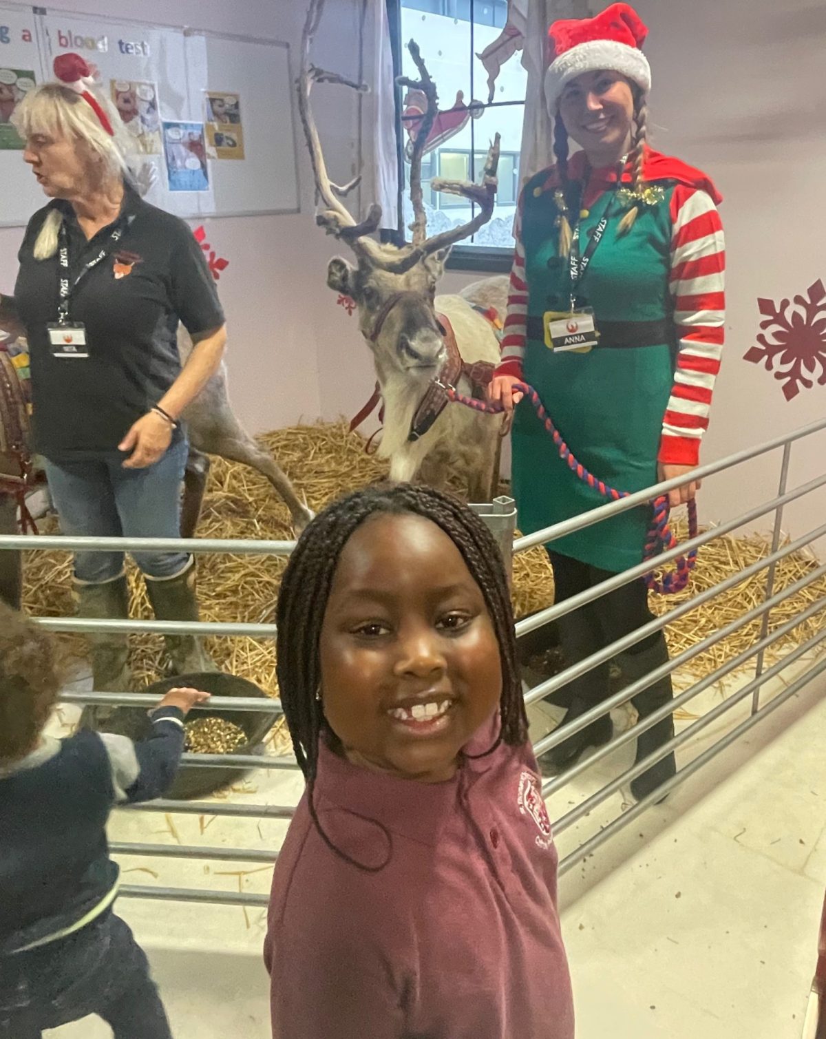A Walsall Christmas cracker - Walsall Healthcare NHS Trust