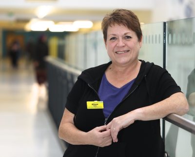 Alison’s mission to prevent smoking-related illness - Walsall ...