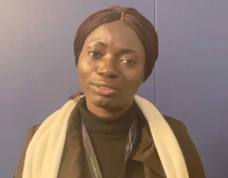 Retention drive for nurses - Walsall Healthcare NHS Trust