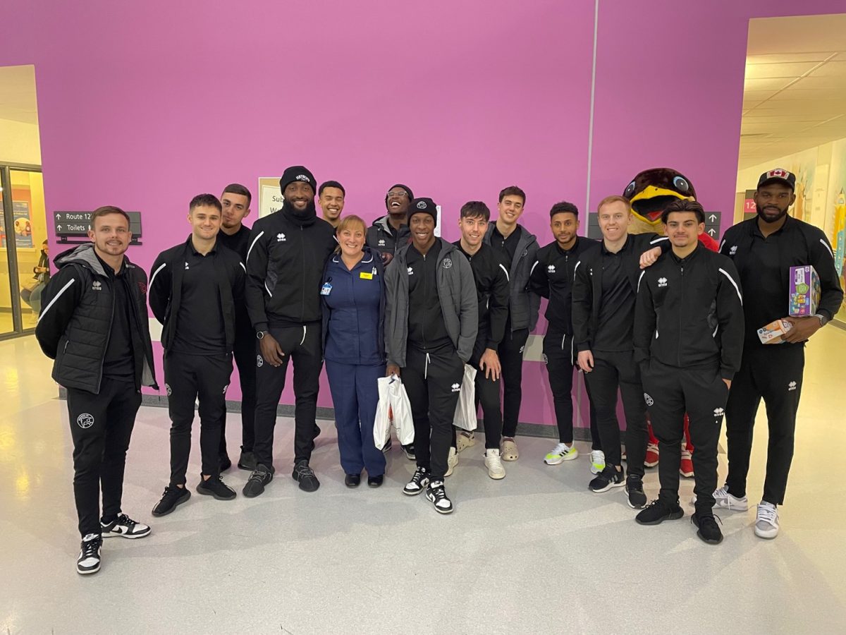 Galleries - Walsall Healthcare NHS Trust