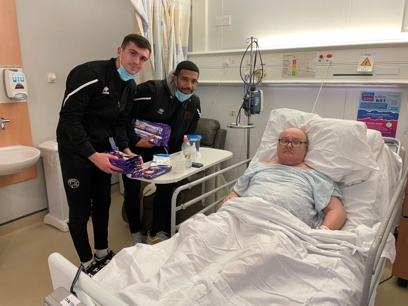 Galleries - Walsall Healthcare NHS Trust