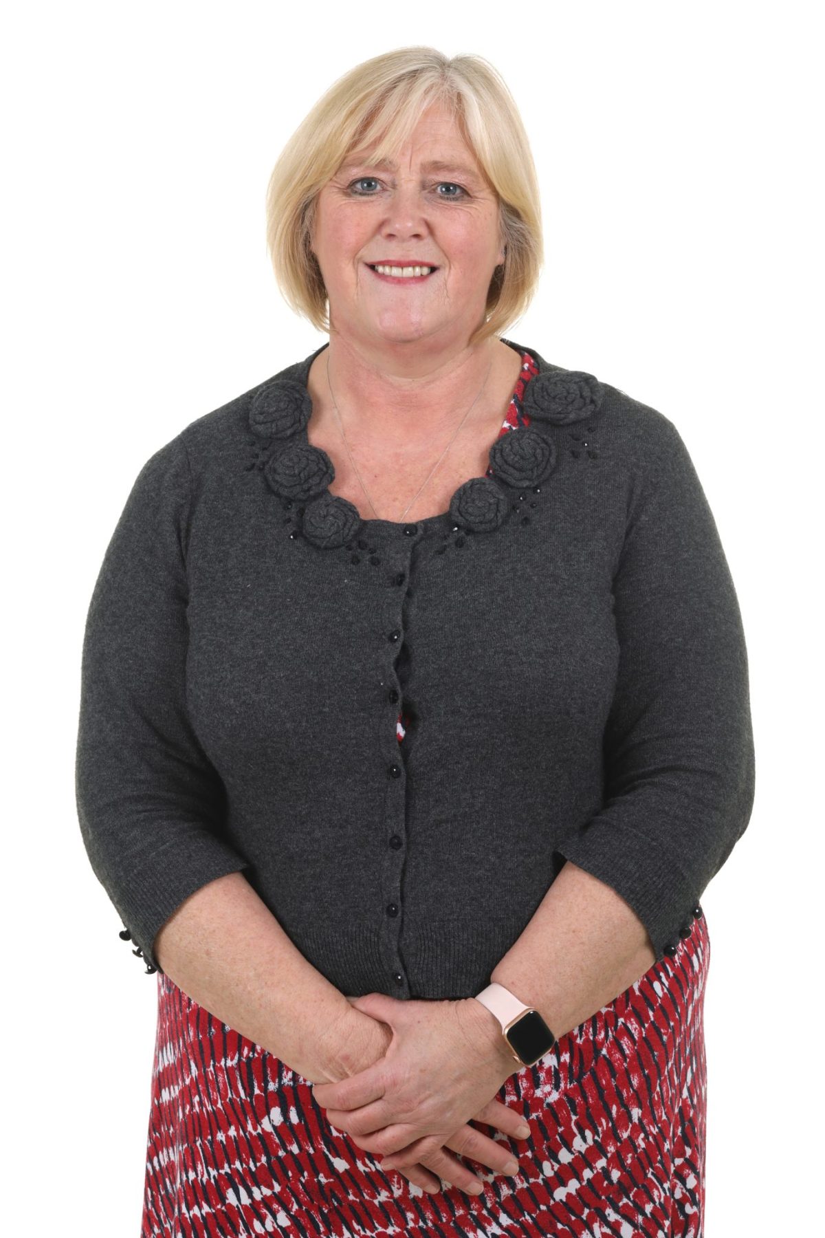 Welcome to our new Associate Non-Executive Directors - Walsall ...