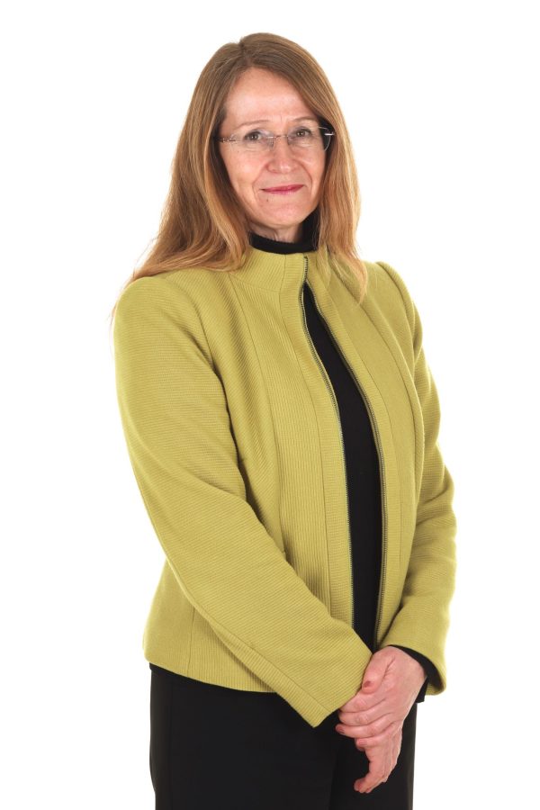 Welcome to our new Associate Non-Executive Directors - Walsall ...