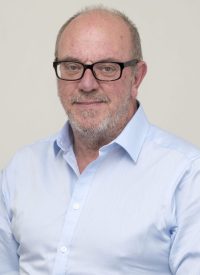 Sir David announced as new Chair - Walsall Healthcare NHS Trust