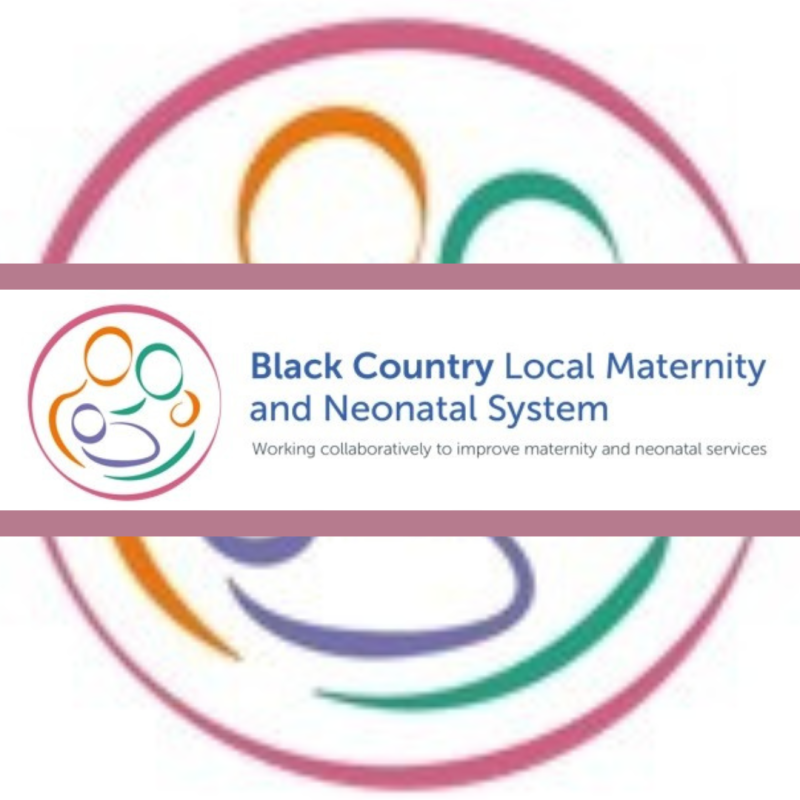 Appreciating our Black Country Midwives - Walsall Healthcare NHS Trust