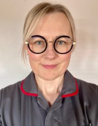 Chief Nurse's blog - Walsall Healthcare NHS Trust