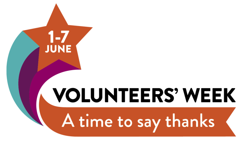 Trusts celebrate Volunteers’ Week - Walsall Healthcare NHS Trust