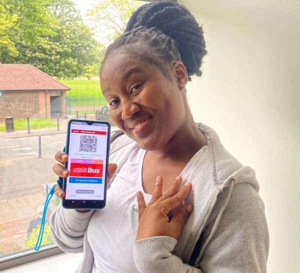 Support for international nurses settling in - Walsall Healthcare NHS Trust