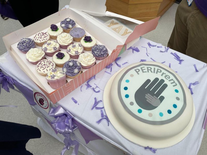 Tailor-made care for premature babies - Walsall Healthcare NHS Trust