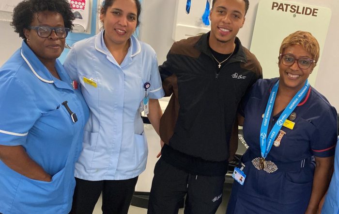 News - Page 2 of 125 - Walsall Healthcare NHS Trust