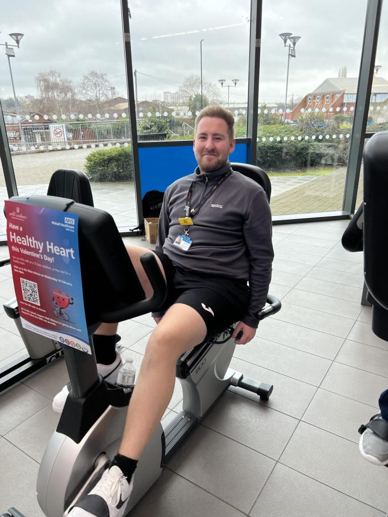 Galleries - Walsall Healthcare NHS Trust