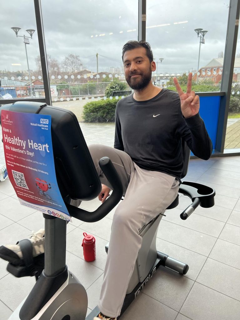 Galleries - Walsall Healthcare NHS Trust