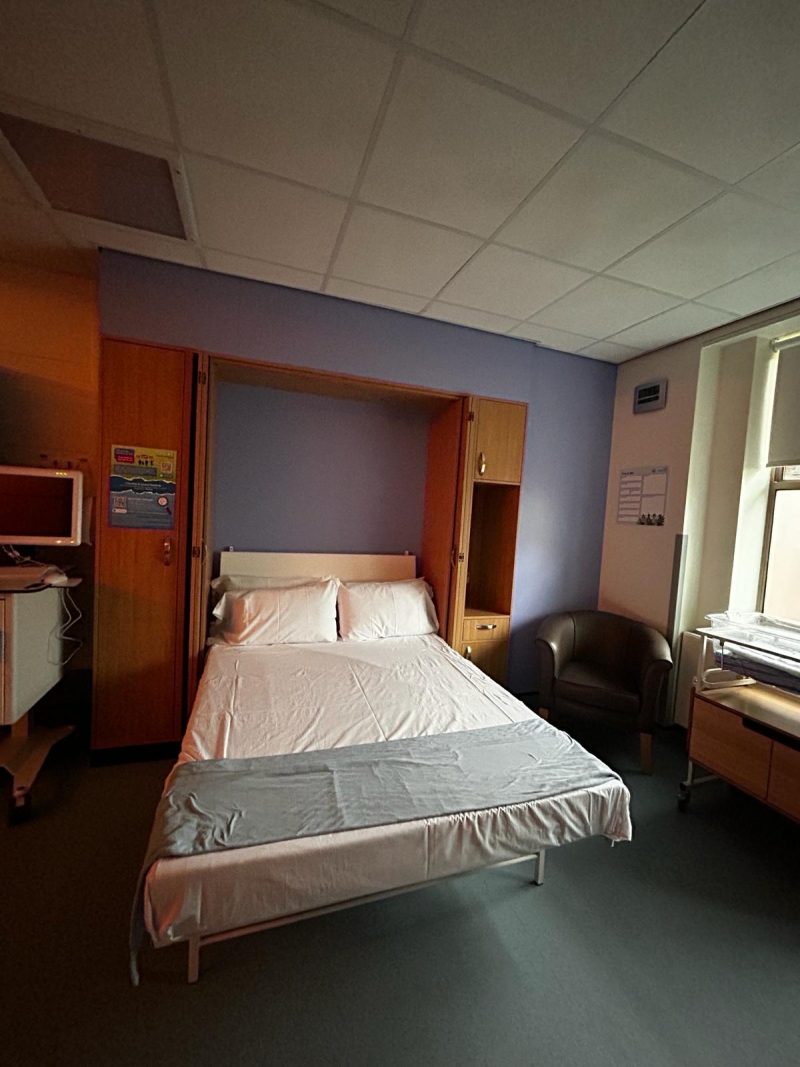 Midwifery-Led Unit (MLU) - Walsall Healthcare NHS Trust