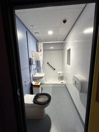 Midwifery-Led Unit (MLU) - Walsall Healthcare NHS Trust