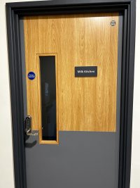 Midwifery-Led Unit (MLU) - Walsall Healthcare NHS Trust