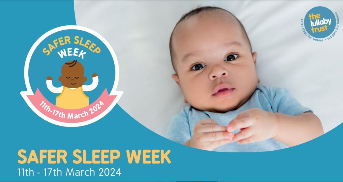 Working together to keep Black Country babies safe and well - Walsall ...