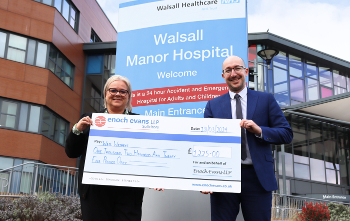News - Page 2 of 146 - Walsall Healthcare NHS Trust