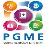 Postgraduate - Walsall Healthcare NHS Trust