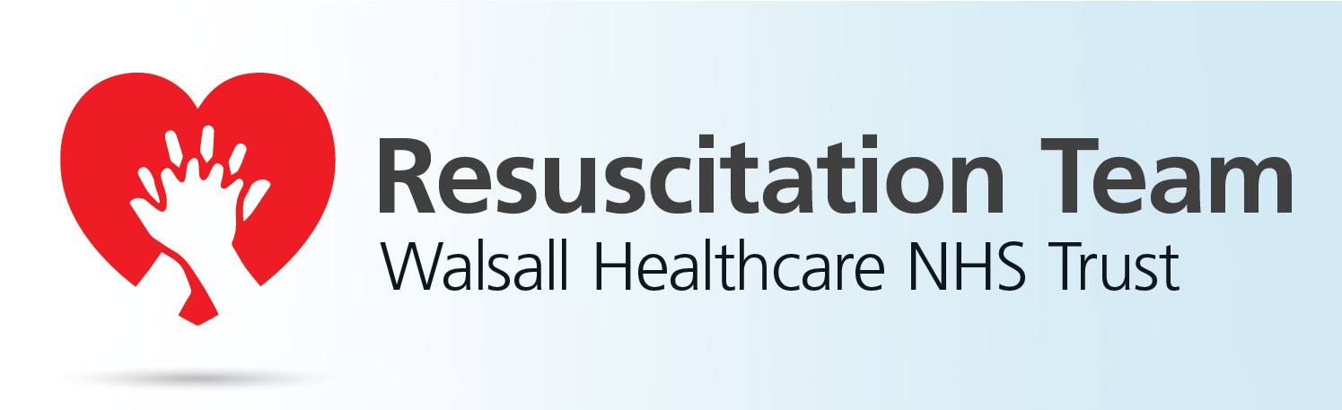 Resuscitation - Walsall Healthcare NHS Trust