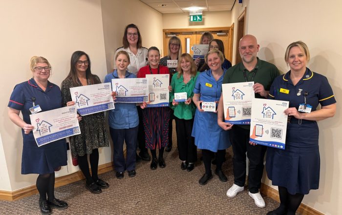 News - Walsall Healthcare NHS Trust