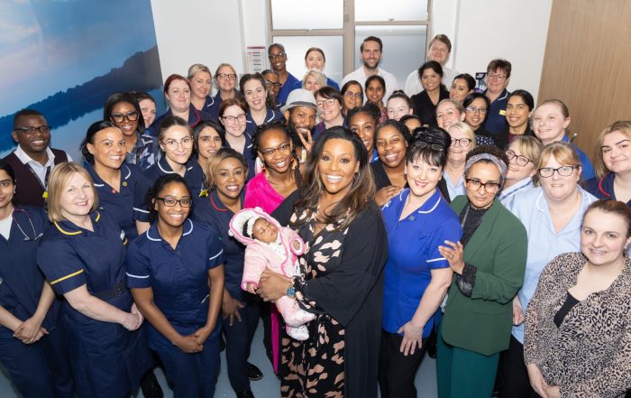 Success stories - Walsall Healthcare NHS Trust