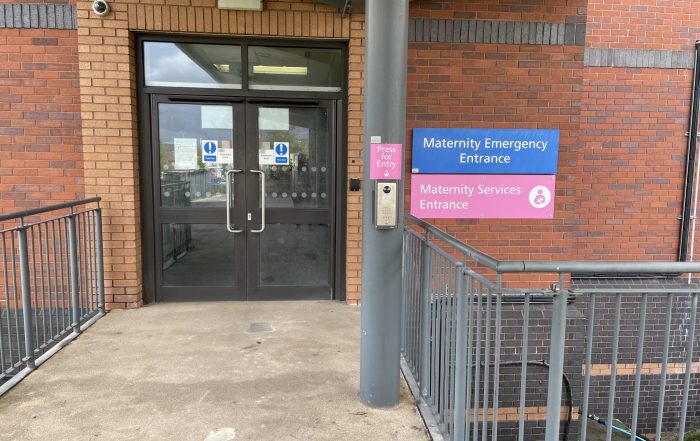 News - Walsall Healthcare NHS Trust