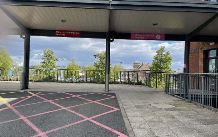 News - Walsall Healthcare NHS Trust