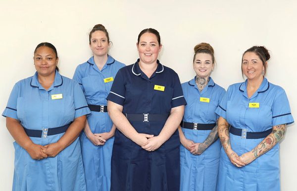 Service celebrates first anniversary with more than 1,000 referrals ...